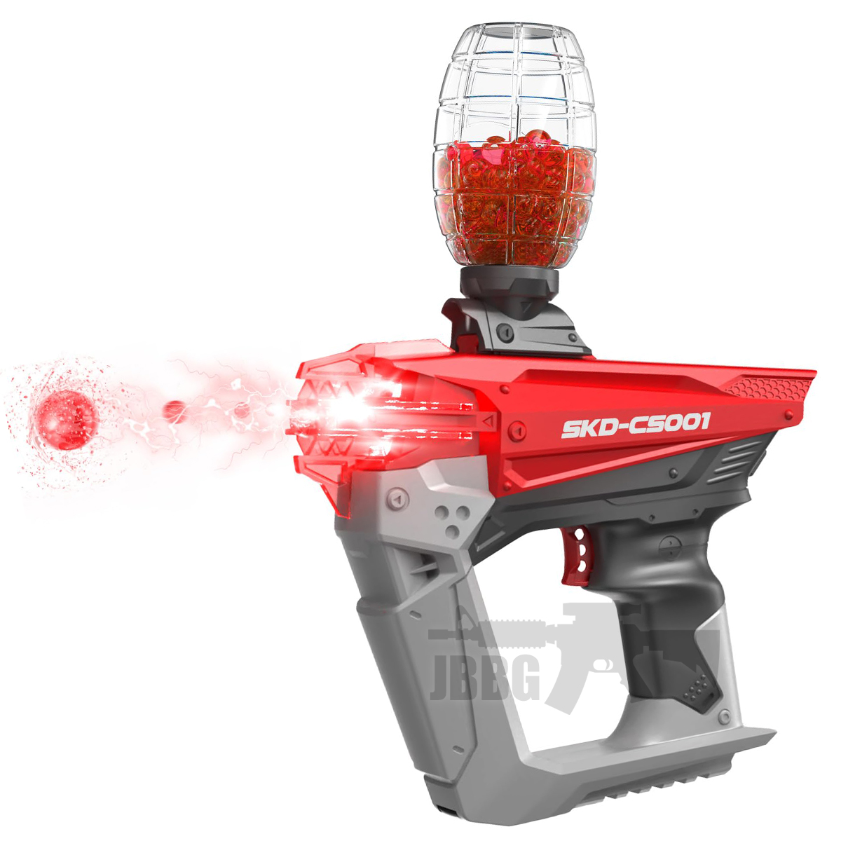 SKD Gel Blaster Fully Auto CS001