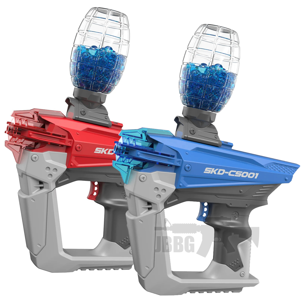 SKD Gel Blaster Fully Auto CS001