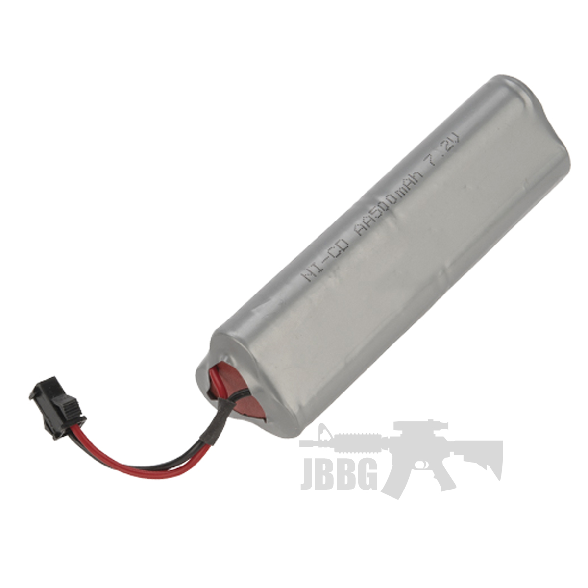 M82 Airsoft Gun Battery - Just BB Guns