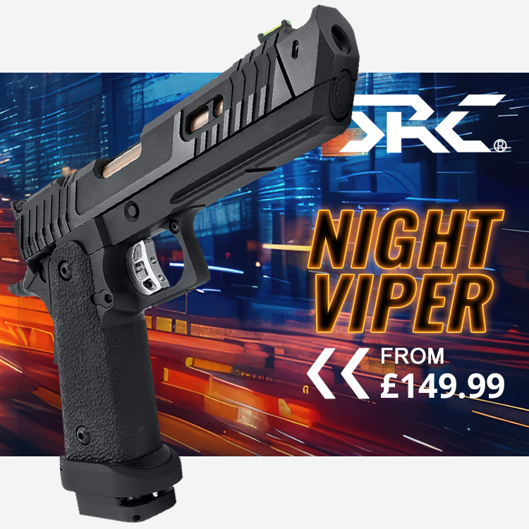 BB Guns from Just BB Guns, Shop with Free Delivery