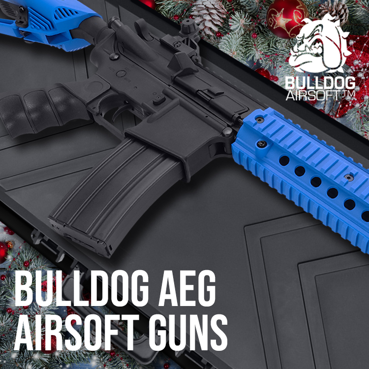 BB Guns from Just BB Guns, Shop with Free Delivery