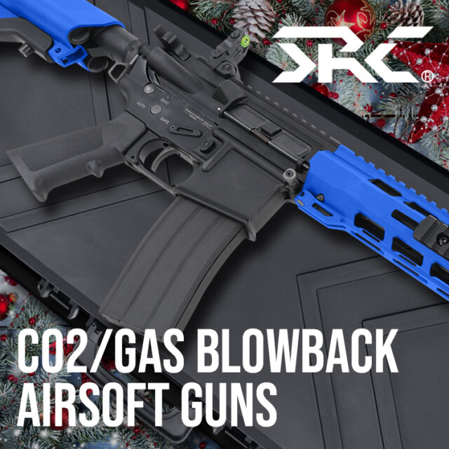 BB Guns from Just BB Guns, Shop with Free Delivery