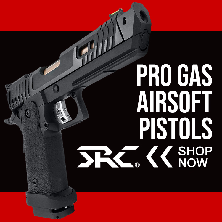 BB Guns from Just BB Guns, Shop with Free Delivery