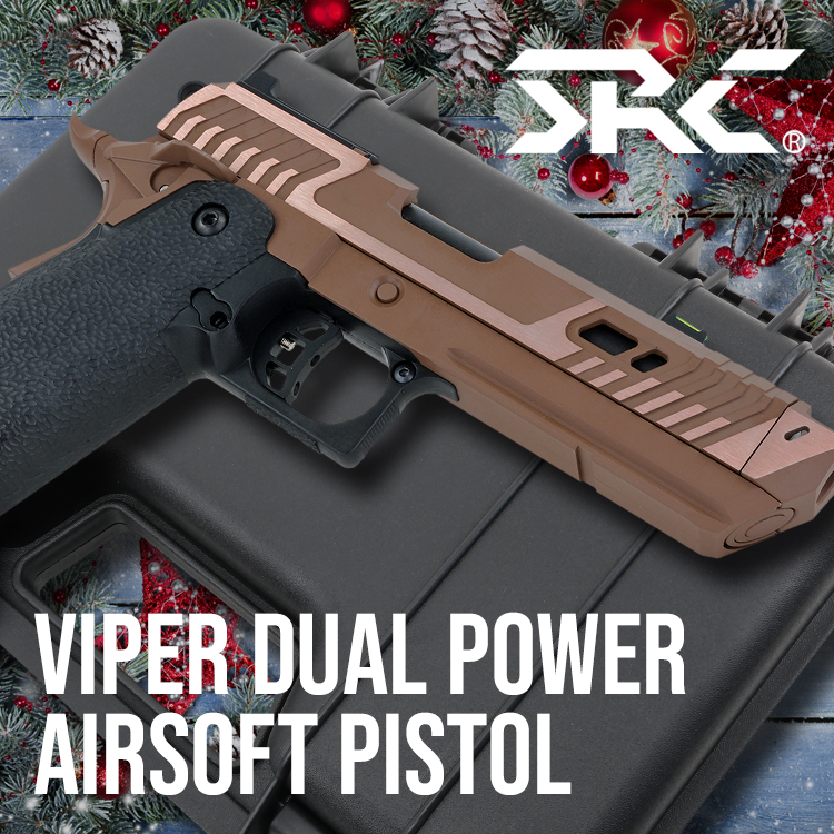 BB Guns from Just BB Guns, Shop with Free Delivery