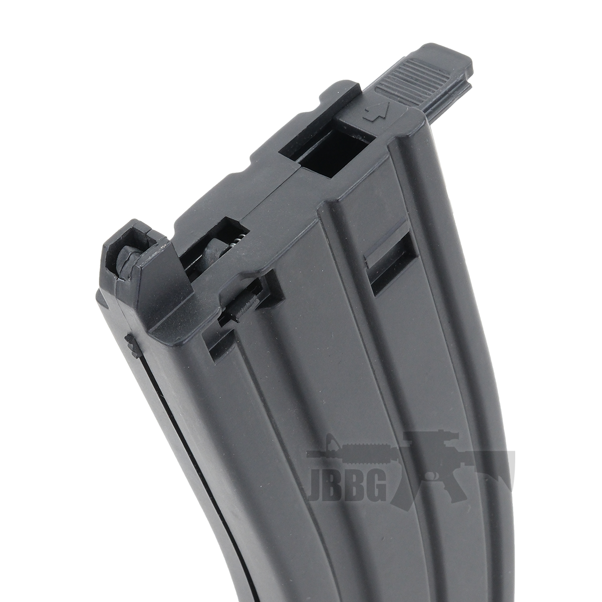 WELL Magazine M16A3MAG (All Spring WELL Rifles) - Just BB Guns