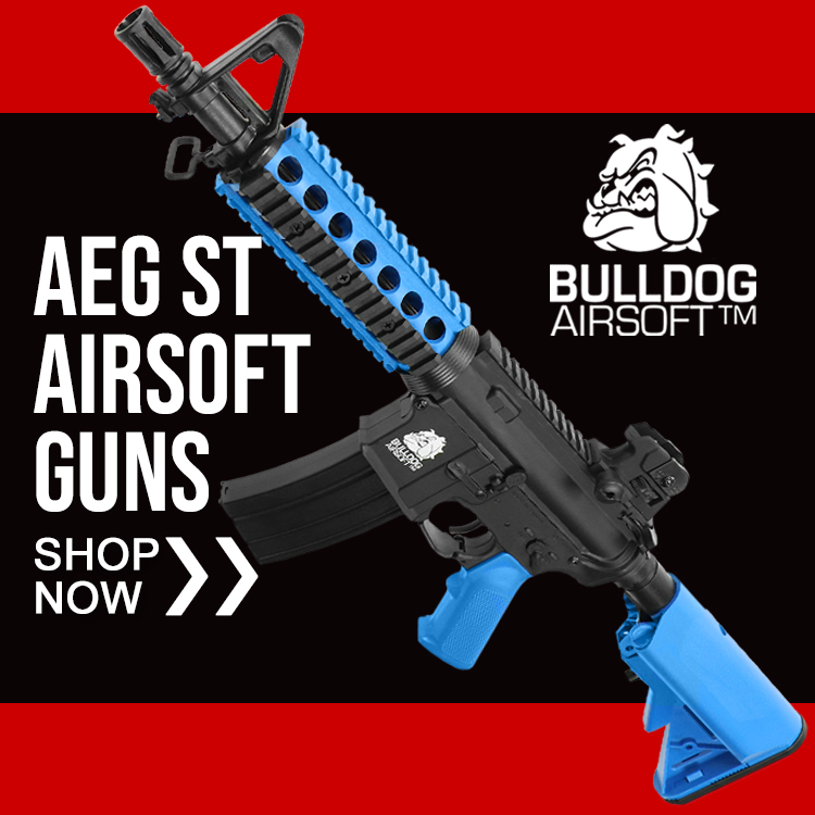 BB Guns from Just BB Guns, Shop with Free Delivery