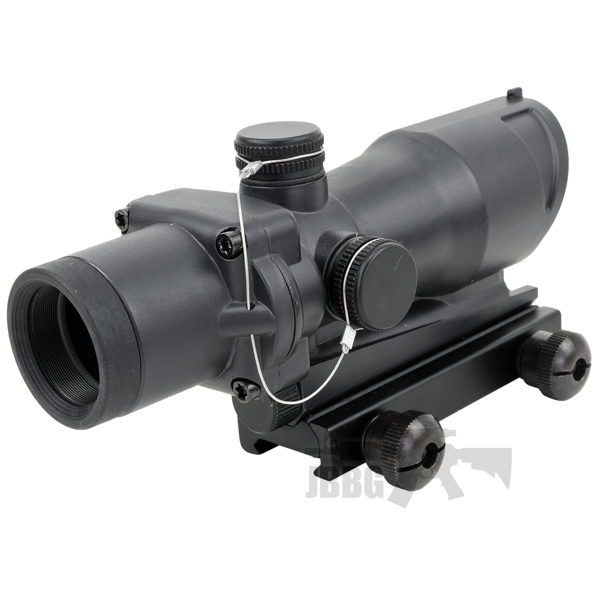 TX ACOG Red Dot Tactical Sight HD-2A - Just BB Guns
