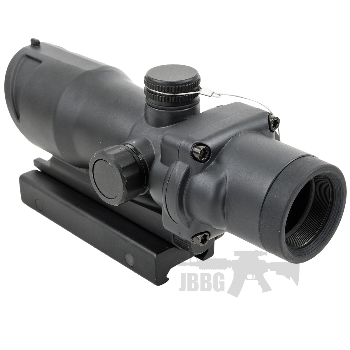 TX ACOG Red Dot Tactical Sight HD-2A - Just BB Guns