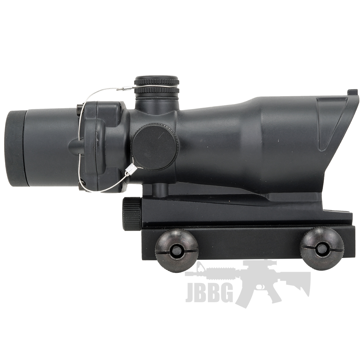 TX ACOG Red Dot Tactical Sight HD-2A - Just BB Guns