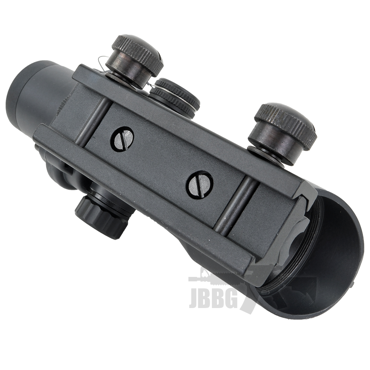 TX ACOG Red Dot Tactical Sight HD-2A - Just BB Guns