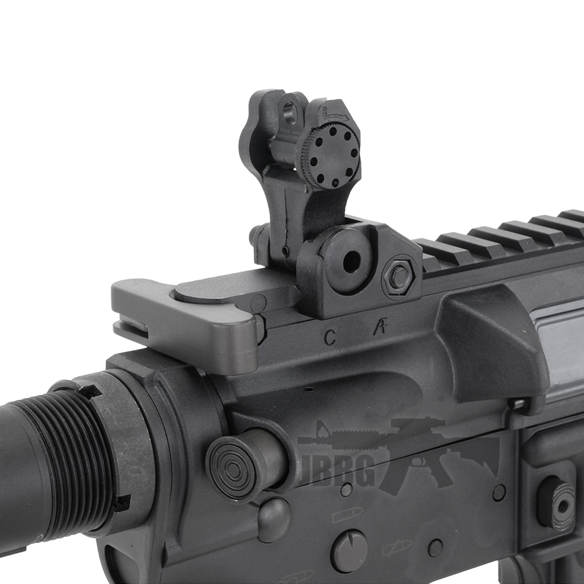 Bulldog TWS MK18 Gas Blowback Lite Airsoft Gun - Just BB Guns