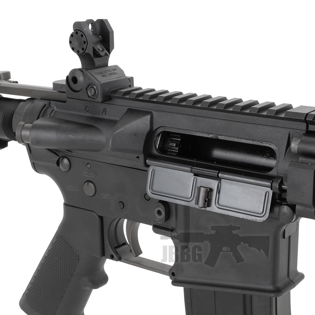 Bulldog TWS MK18 Gas Blowback Lite Airsoft Gun - Just BB Guns
