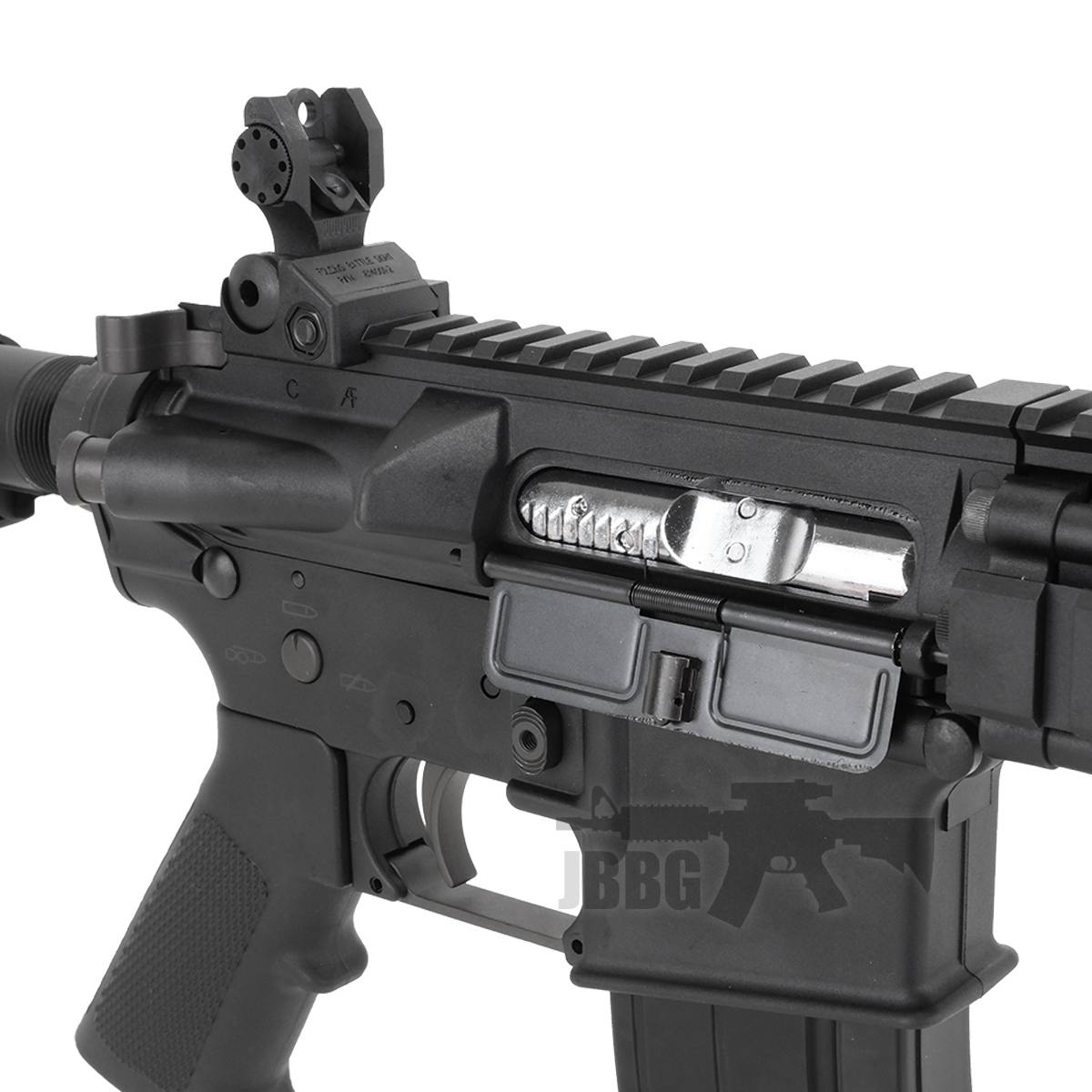 Bulldog TWS MK18 Gas Blowback Lite Airsoft Gun - Just BB Guns