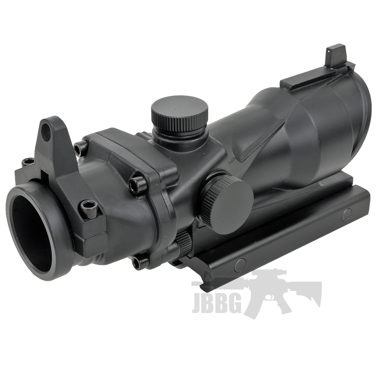 TX ACOG Red Dot Pro Tactical Sight HD30F - Just BB Guns