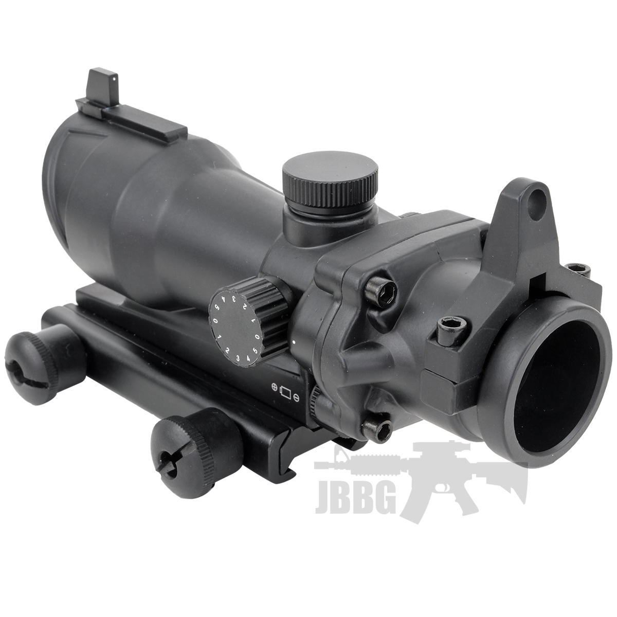 TX ACOG Red Dot Pro Tactical Sight HD30F - Just BB Guns