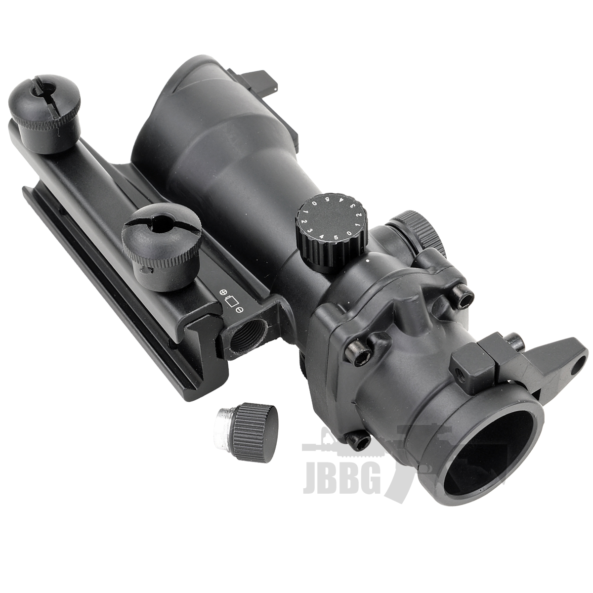TX ACOG Red Dot Pro Tactical Sight HD30F - Just BB Guns