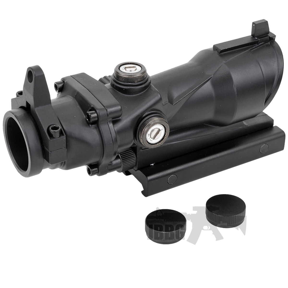 TX ACOG Red Dot Pro Tactical Sight HD30F - Just BB Guns