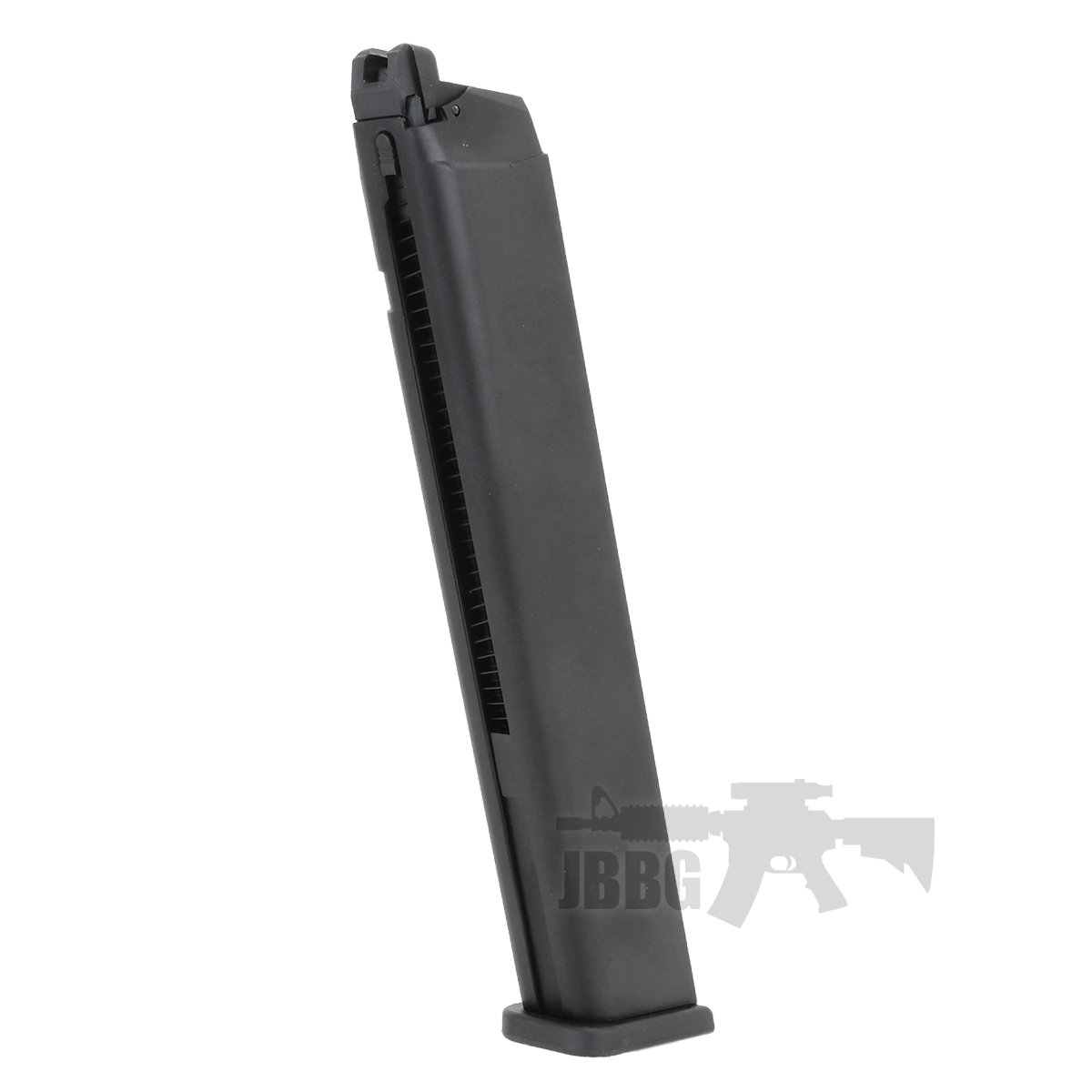 Bulldog TWS 9mm Carbine Gas Blowback Lite Airsoft Gun - Just BB Guns