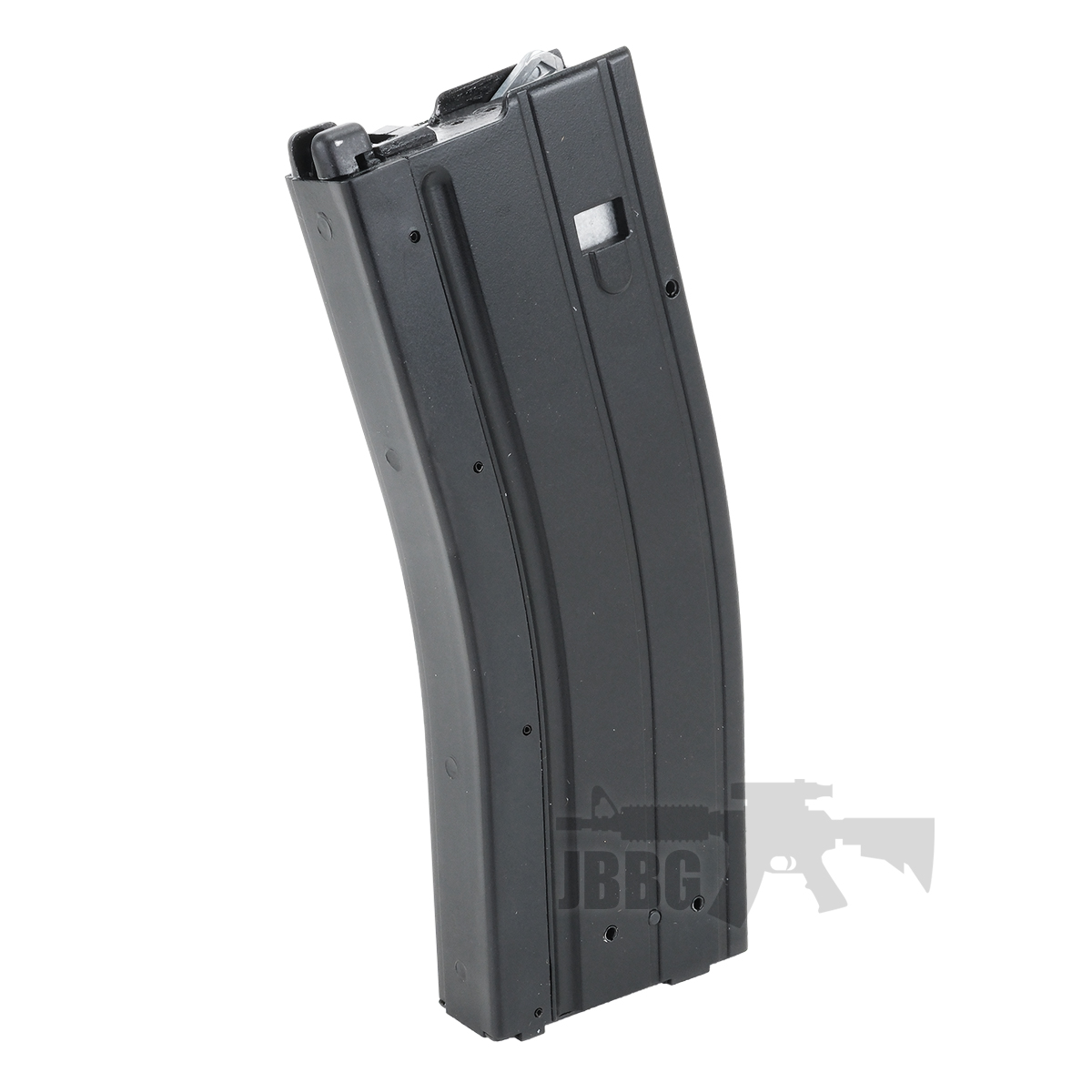 Bulldog TWS MK18 Gas Blowback Lite Airsoft Gun - Just BB Guns