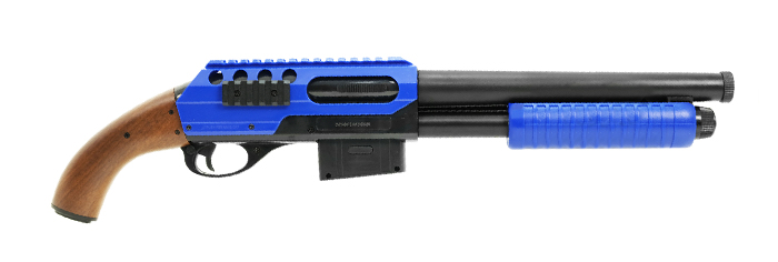 BB Guns from Just BB Guns, Shop with Free Delivery