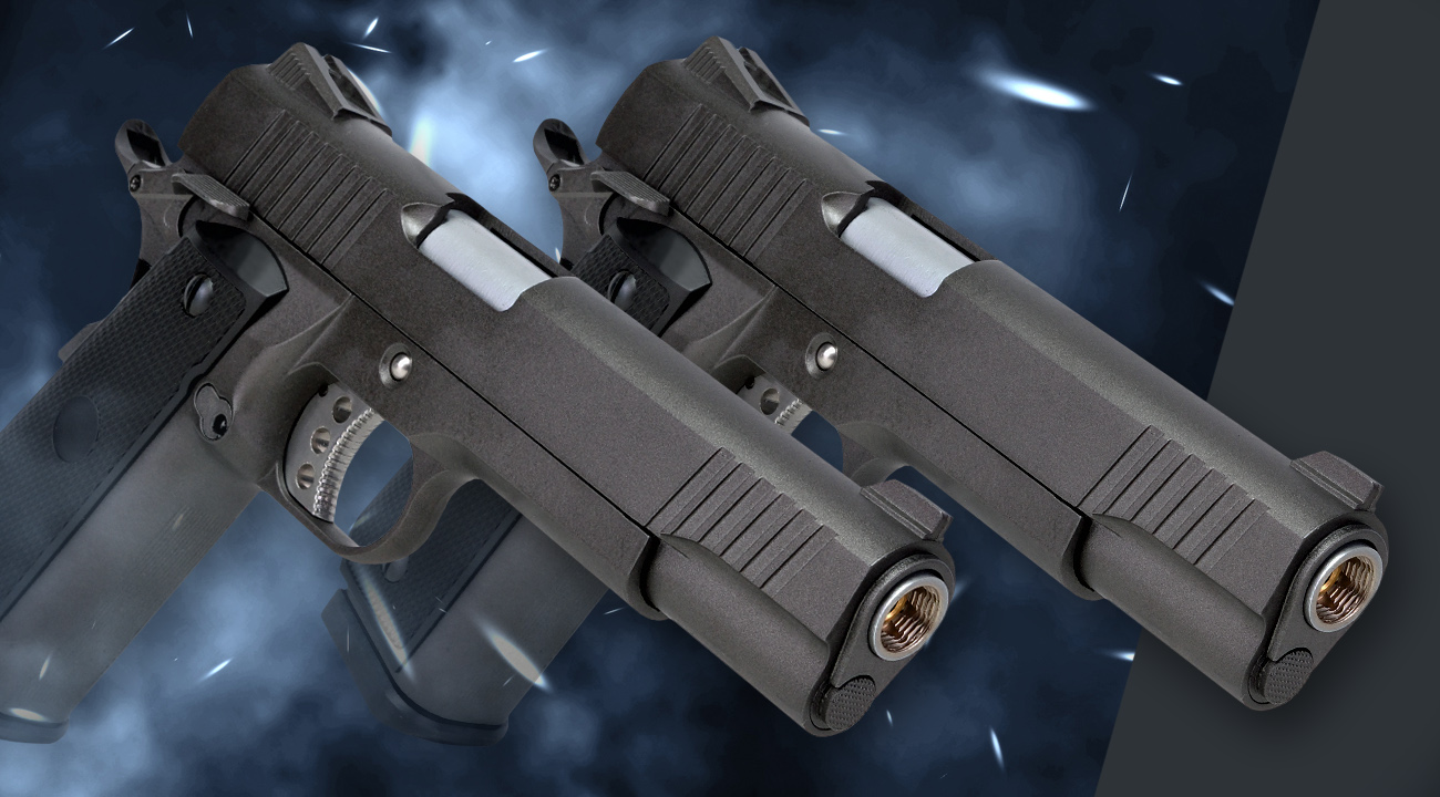 BB Guns from Just BB Guns, Shop with Free Delivery