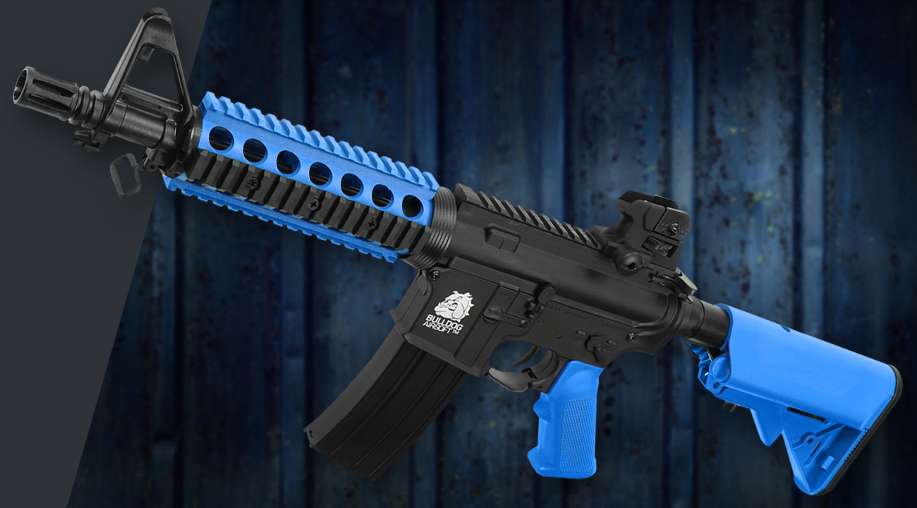 BB Guns from Just BB Guns, Shop with Free Delivery