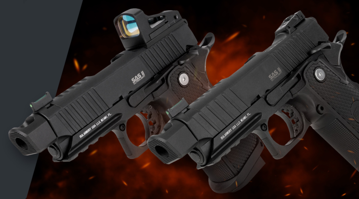 BB Guns from Just BB Guns, Shop with Free Delivery