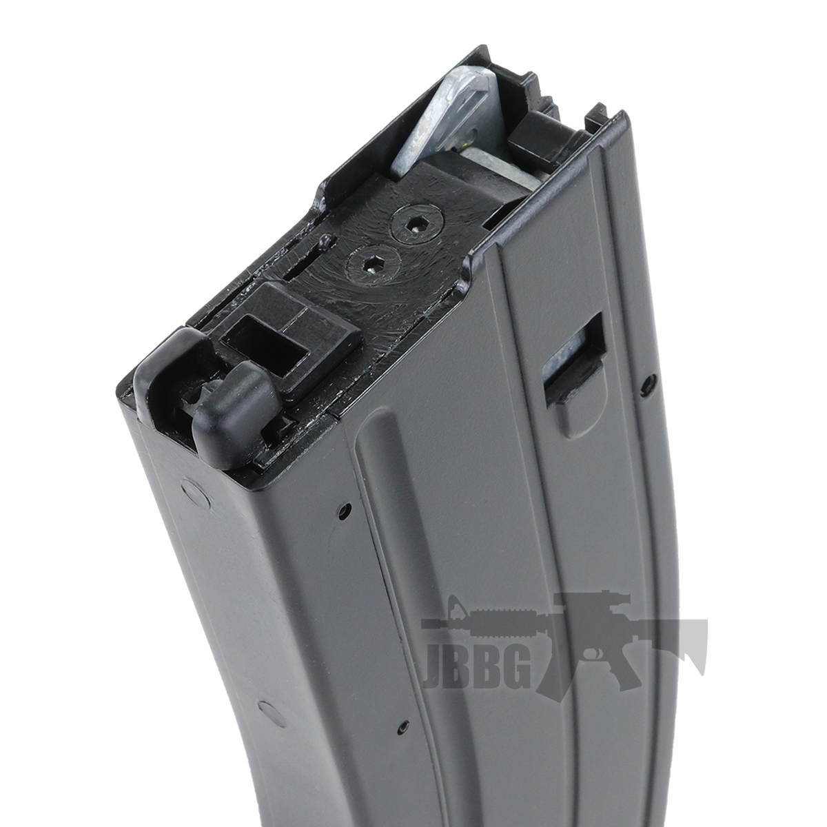 Bulldog TWS MK18 Gas Magazine