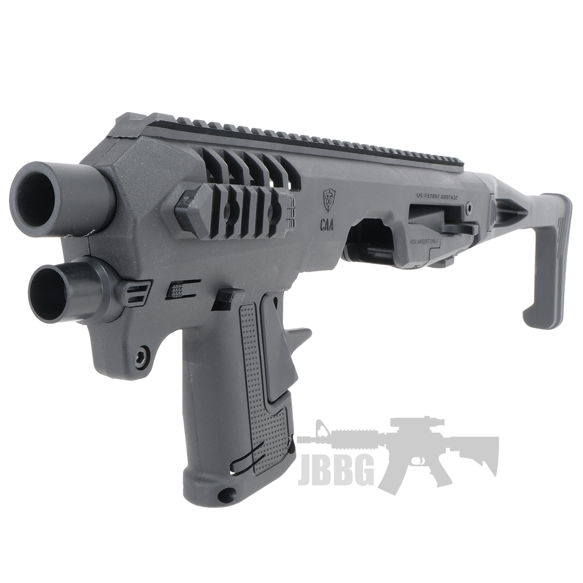 CAA Airsoft MICRO RONI G5 Pistol Carbine Conversion M18-M17