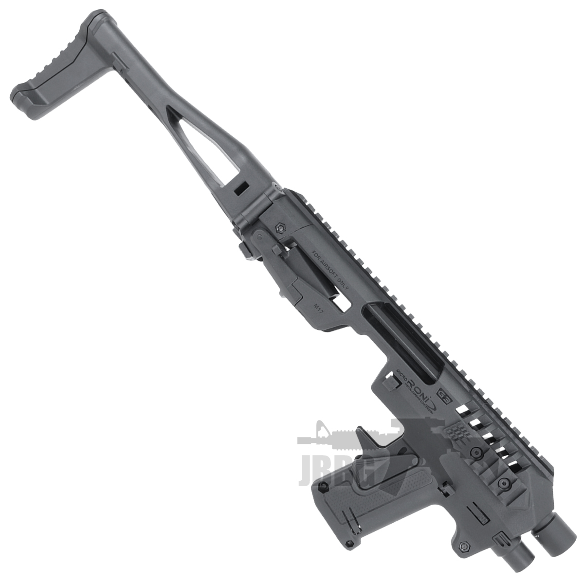 CAA Airsoft MICRO RONI G5 Pistol Carbine Conversion M18-M17