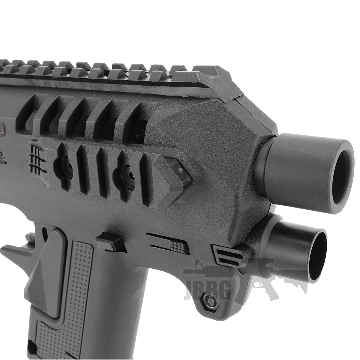 CAA Airsoft MICRO RONI G5 Pistol Carbine Conversion M18-M17