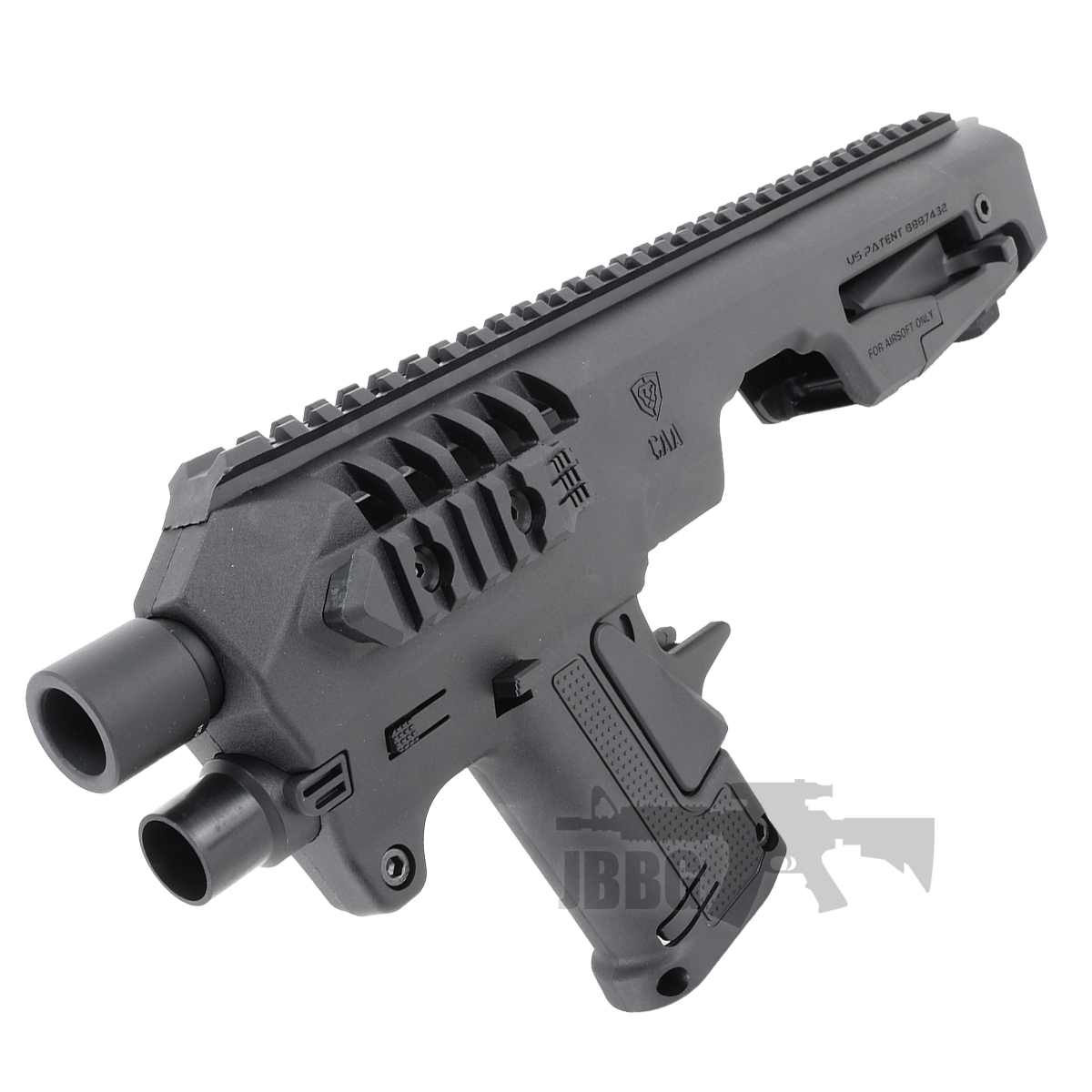 CAA Airsoft MICRO RONI G5 Pistol Carbine Conversion M18-M17