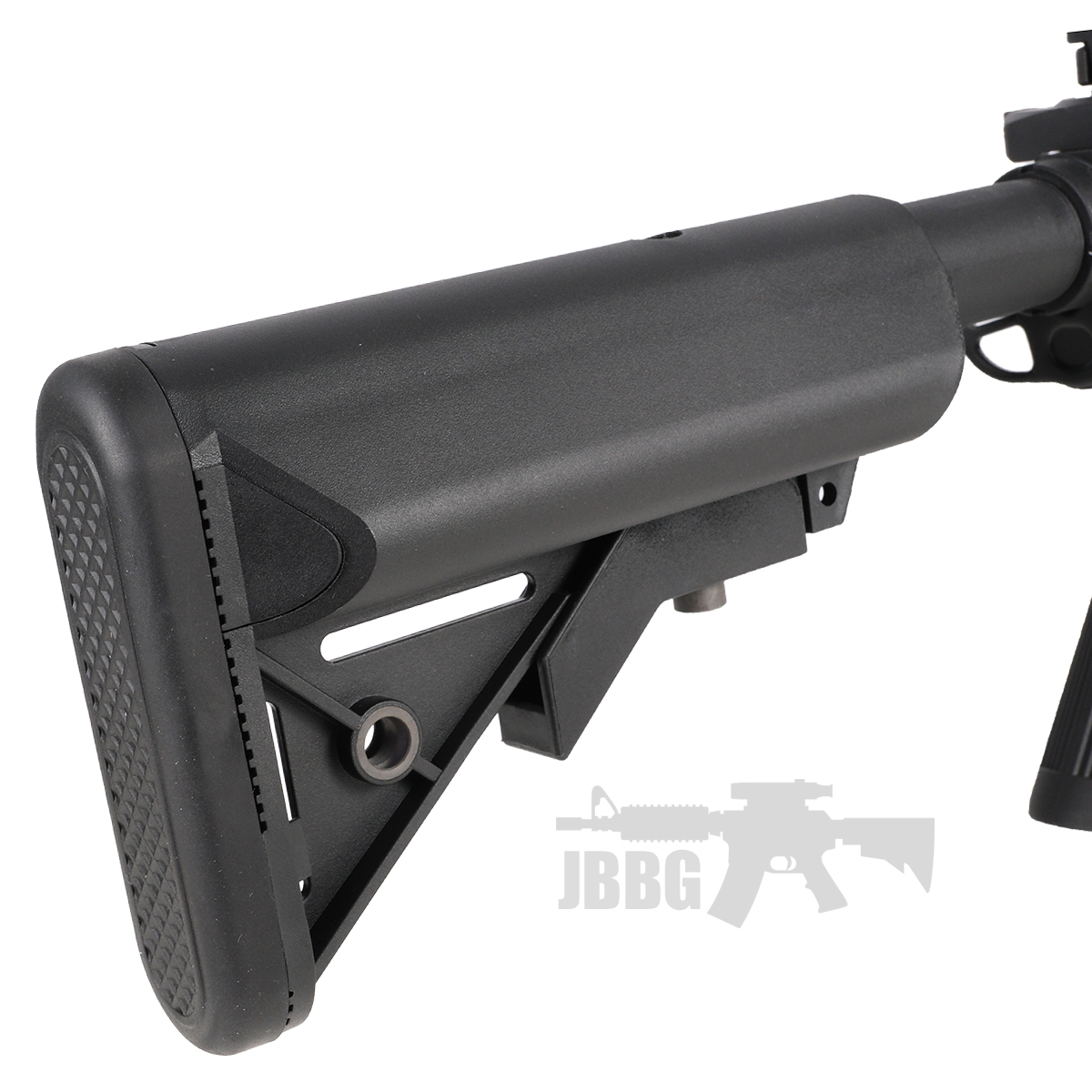 Nuprol Delta Pioneer Jackal 7 Airsoft Gun AEG - Just BB Guns