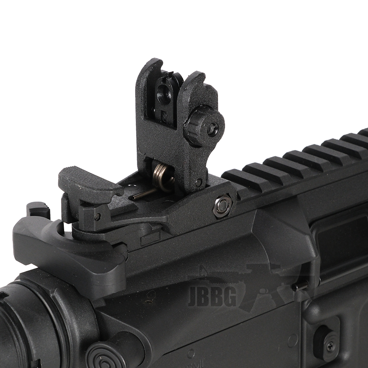 Nuprol Delta Pioneer M4SD Airsoft Gun AEG - Just BB Guns