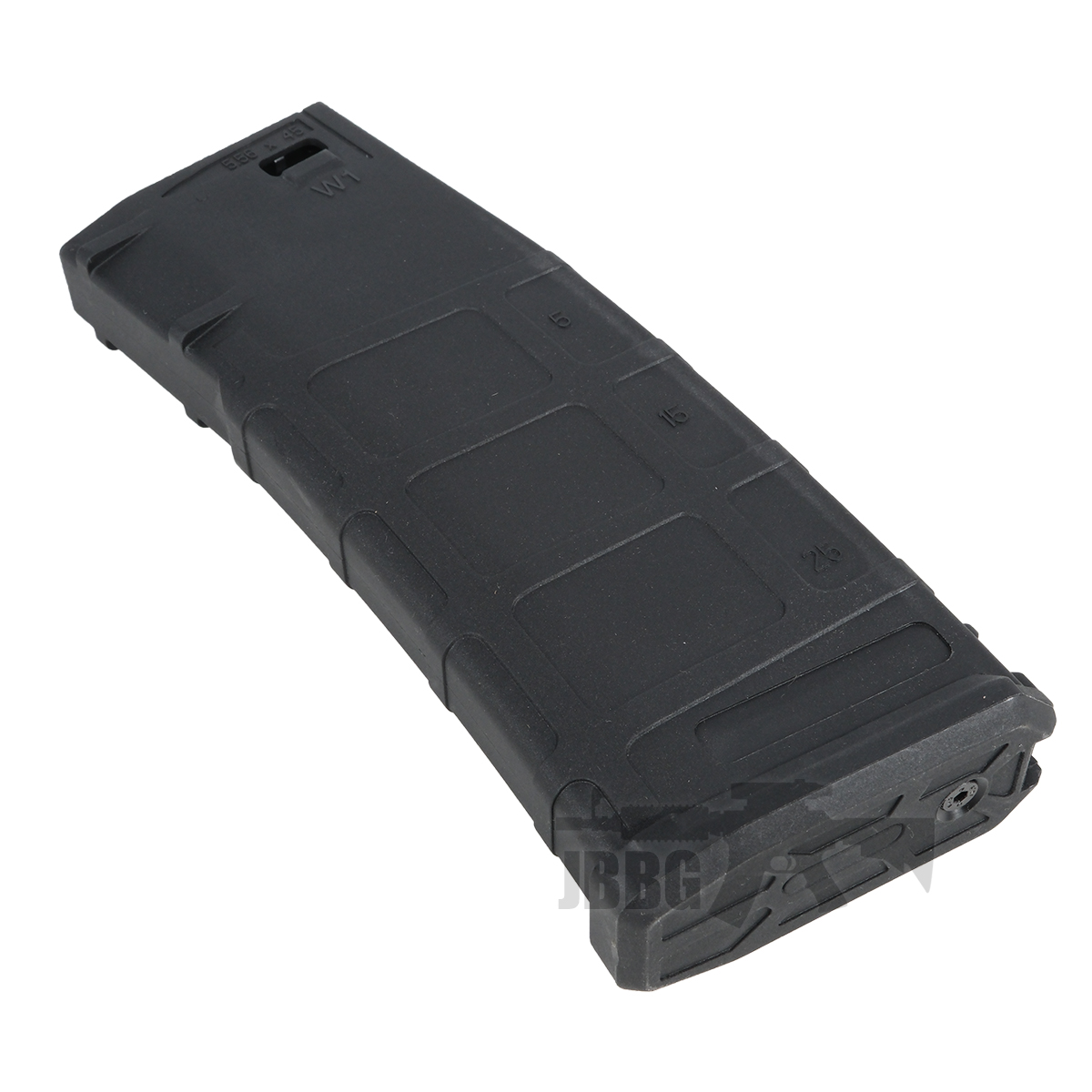 Nuprol Delta Pioneer Recon 10 Airsoft Gun AEG - Just BB Guns
