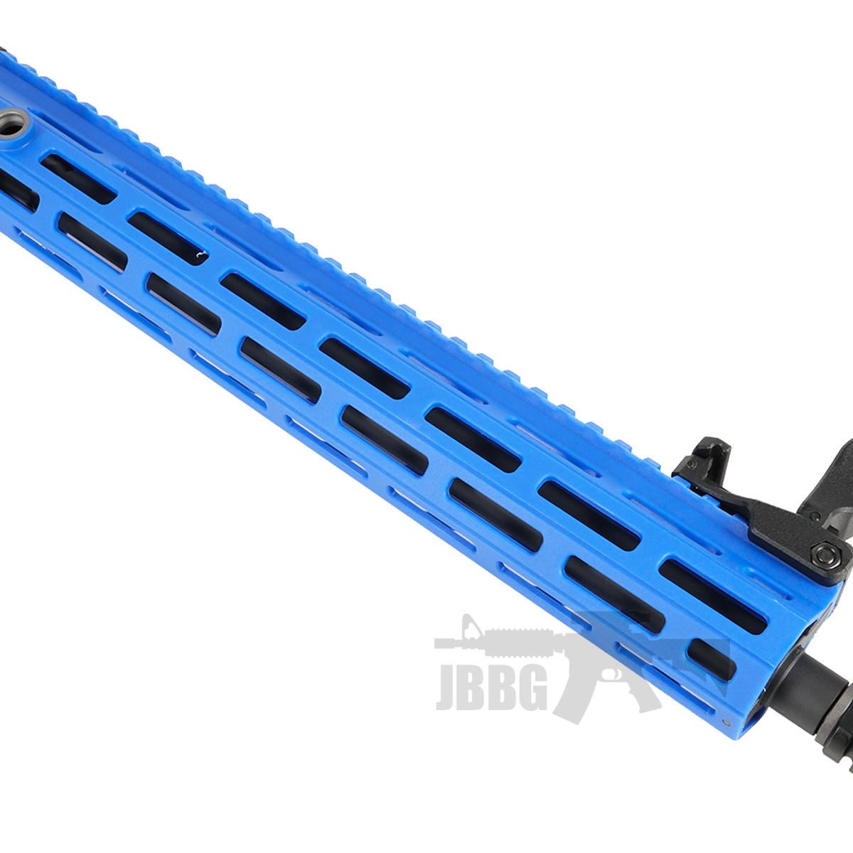 Nuprol Delta Pioneer Nomad 13 Airsoft Gun AEG - Just BB Guns