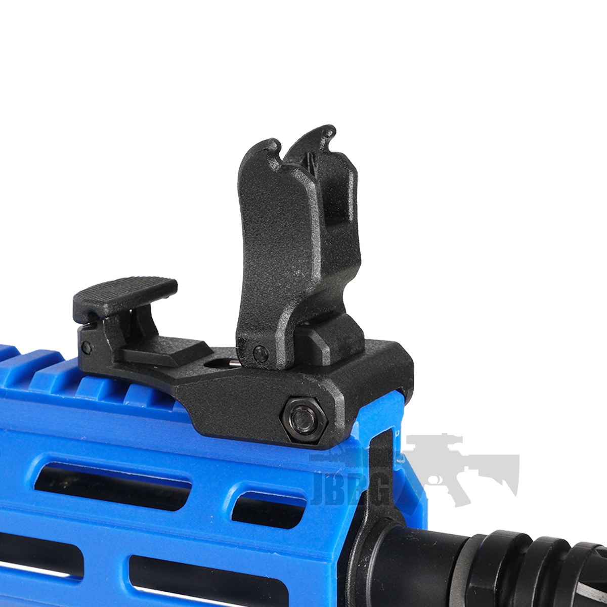 Nuprol Delta Pioneer Nomad 13 Airsoft Gun AEG - Just BB Guns