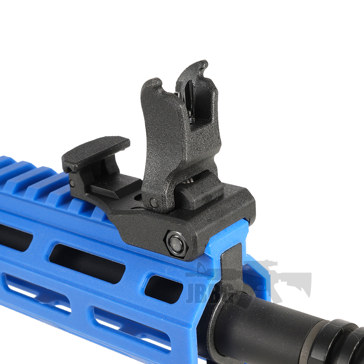 Nuprol Delta Pioneer Nomad 7 Airsoft Gun AEG - Just BB Guns