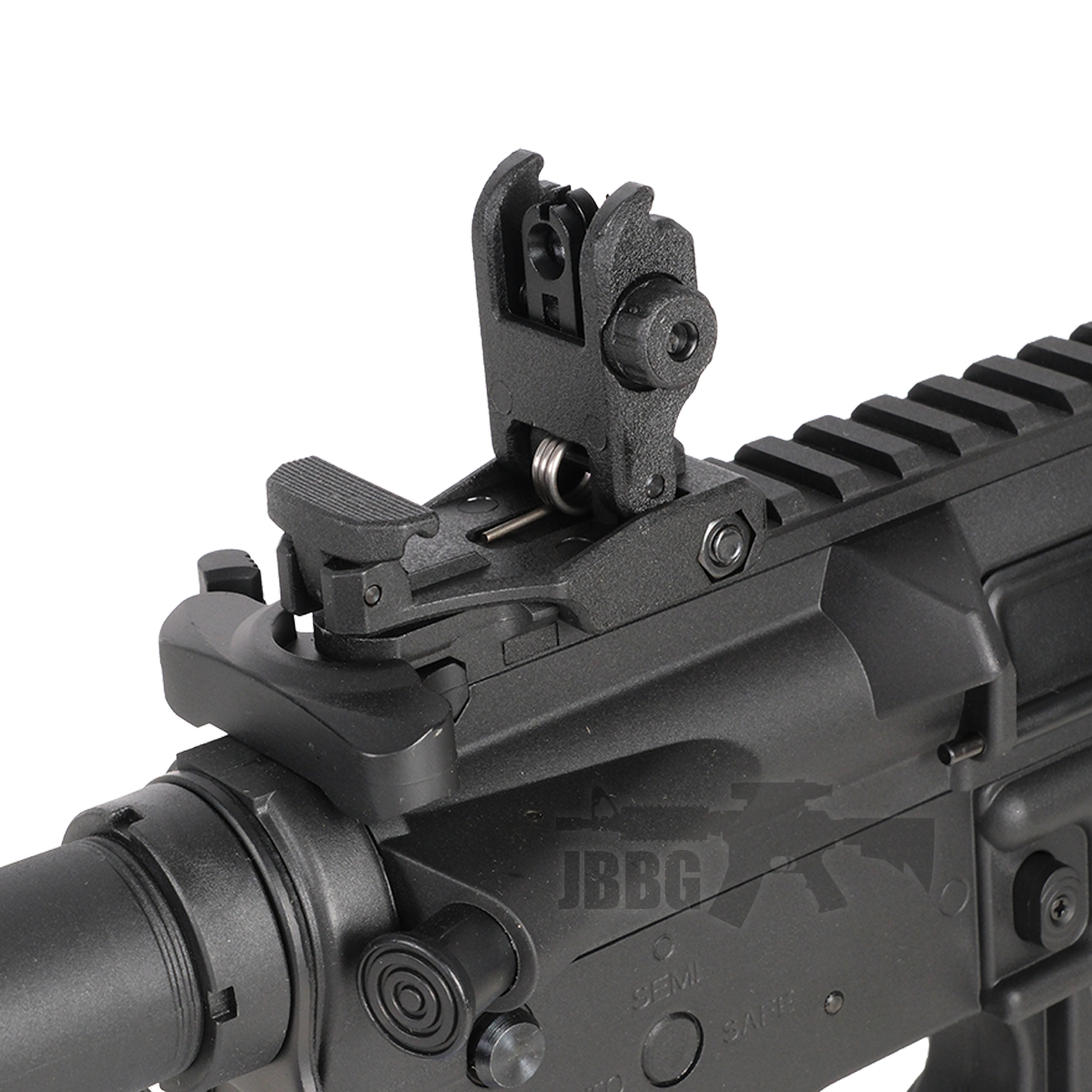 Nuprol Delta Pioneer Recon 10 Airsoft Gun AEG - Just BB Guns