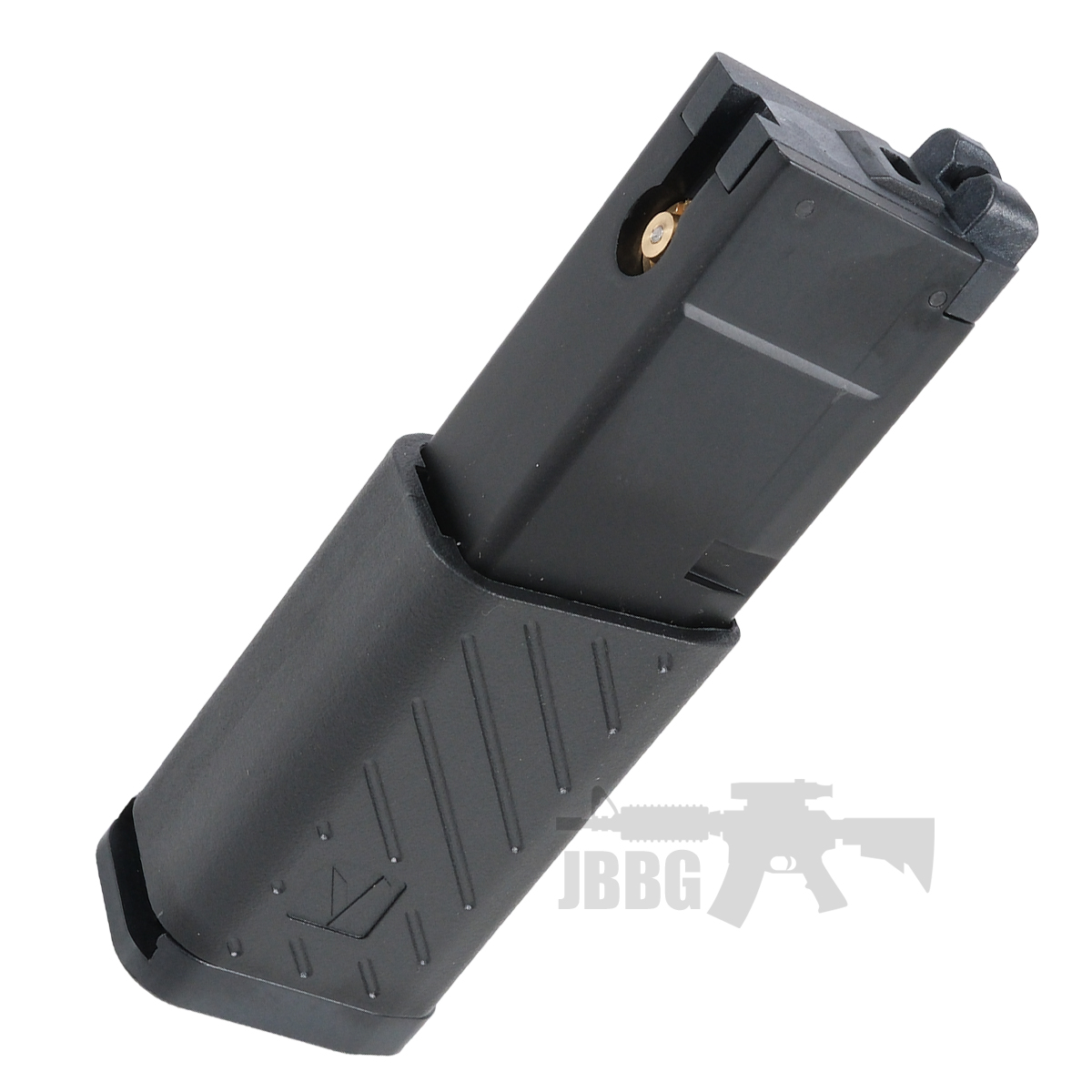 Vorsk VMP-2D Gas Blowback DMR Airsoft Gun - Just BB Guns