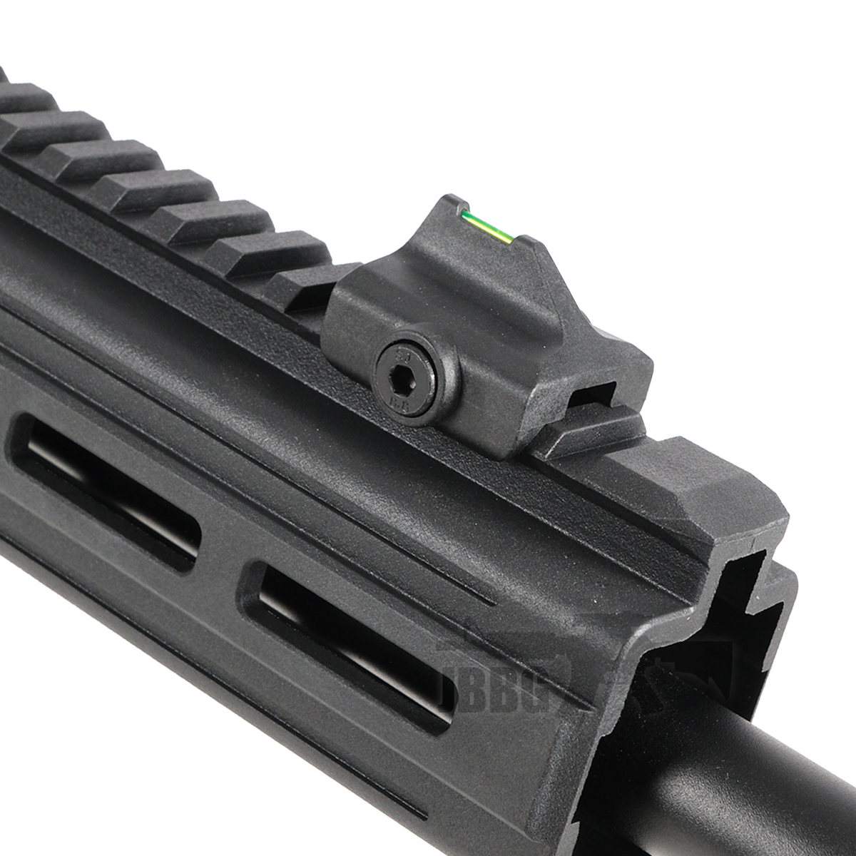 Vorsk VMP-2D Gas Blowback DMR Airsoft Gun - Just BB Guns