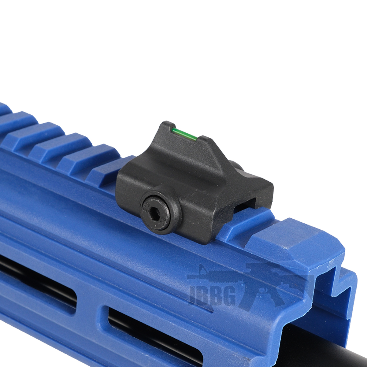 Vorsk VMP-2D Gas Blowback DMR Airsoft Gun - Just BB Guns