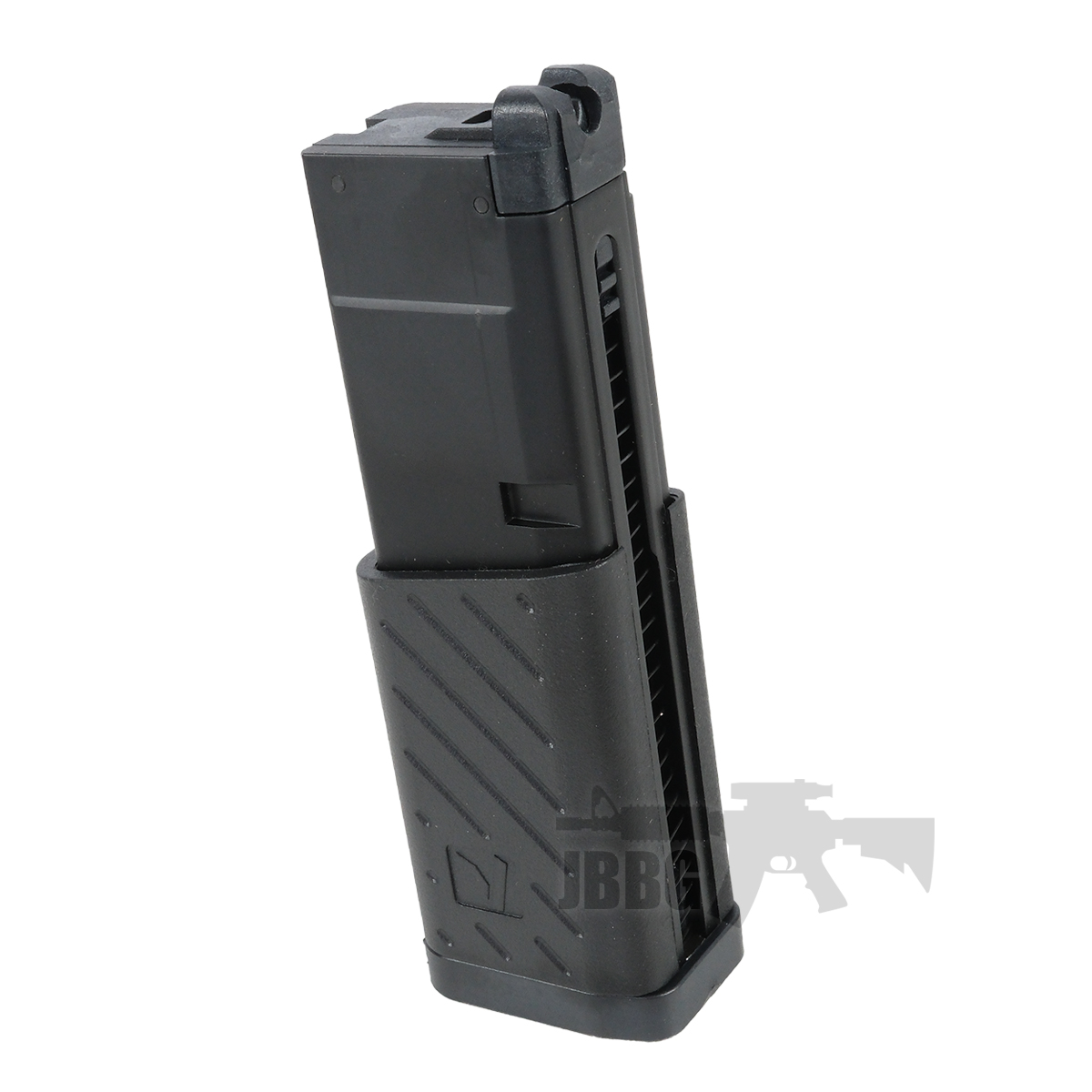 Vorsk VMP-2D Gas Blowback DMR Airsoft Gun - Just BB Guns