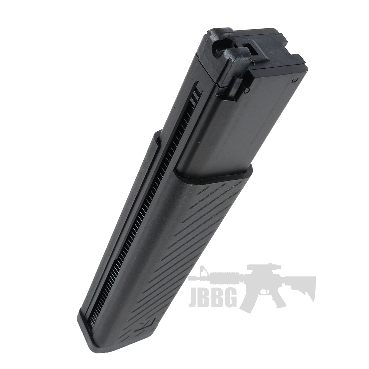 Vorsk VMP-2M Select Fire Gas Blowback Airsoft Gun - Just BB Guns