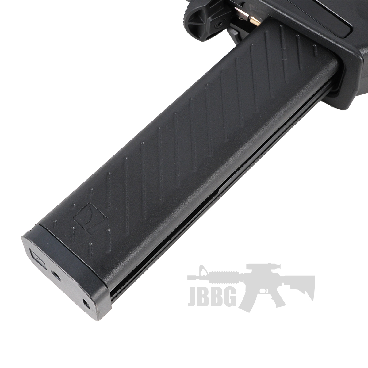 Vorsk VMP-2M Select Fire Gas Blowback Airsoft Gun - Just BB Guns