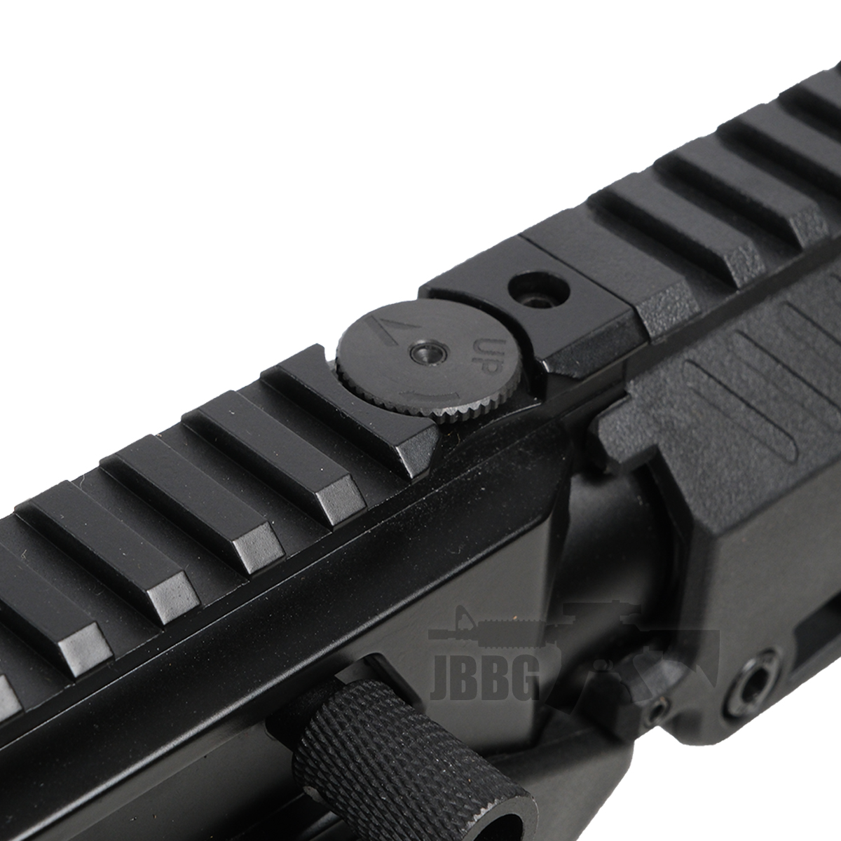 Vorsk VMP-2M Select Fire Gas Blowback Airsoft Gun - Just BB Guns