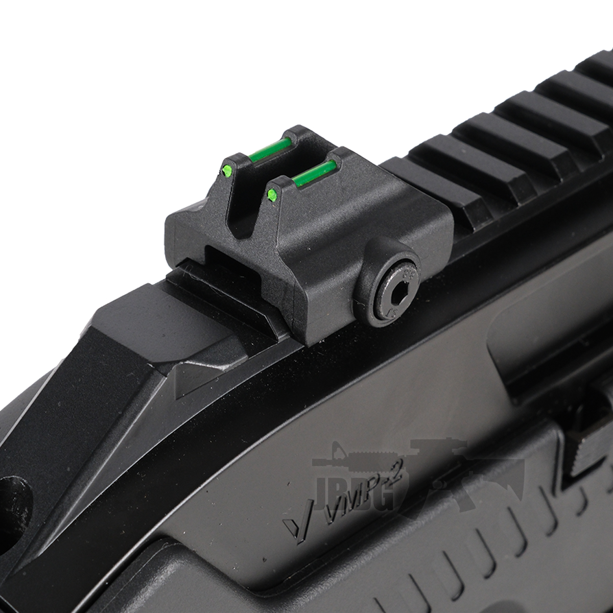 Vorsk VMP-2M Select Fire Gas Blowback Airsoft Gun - Just BB Guns