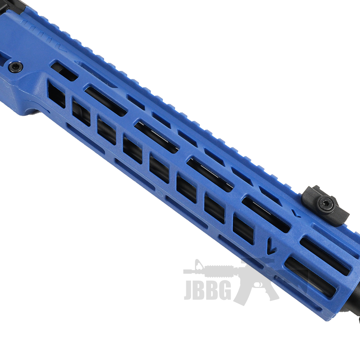 Vorsk VMP-2M Select Fire Gas Blowback Airsoft Gun - Just BB Guns