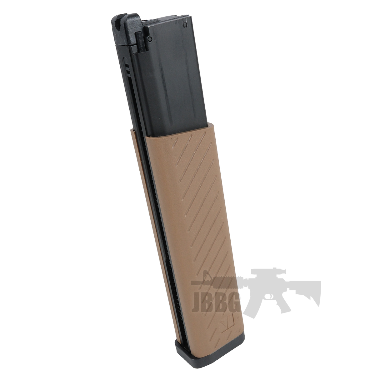 Vorsk VMP-2M Select Fire Gas Blowback Airsoft Gun - Just BB Guns