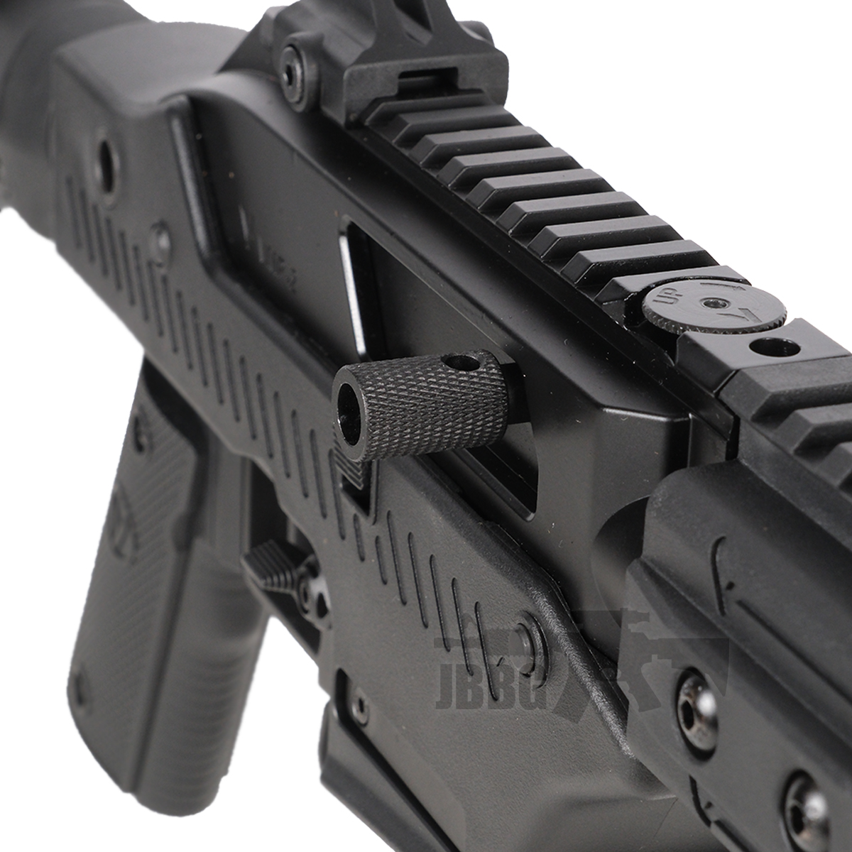 Vorsk VMP-2MD Gas Blowback DMR Airsoft Gun - Just BB Guns